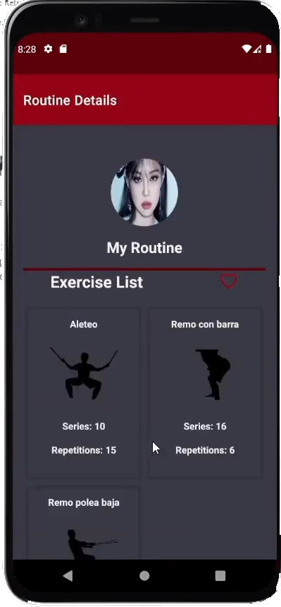 Portfolio